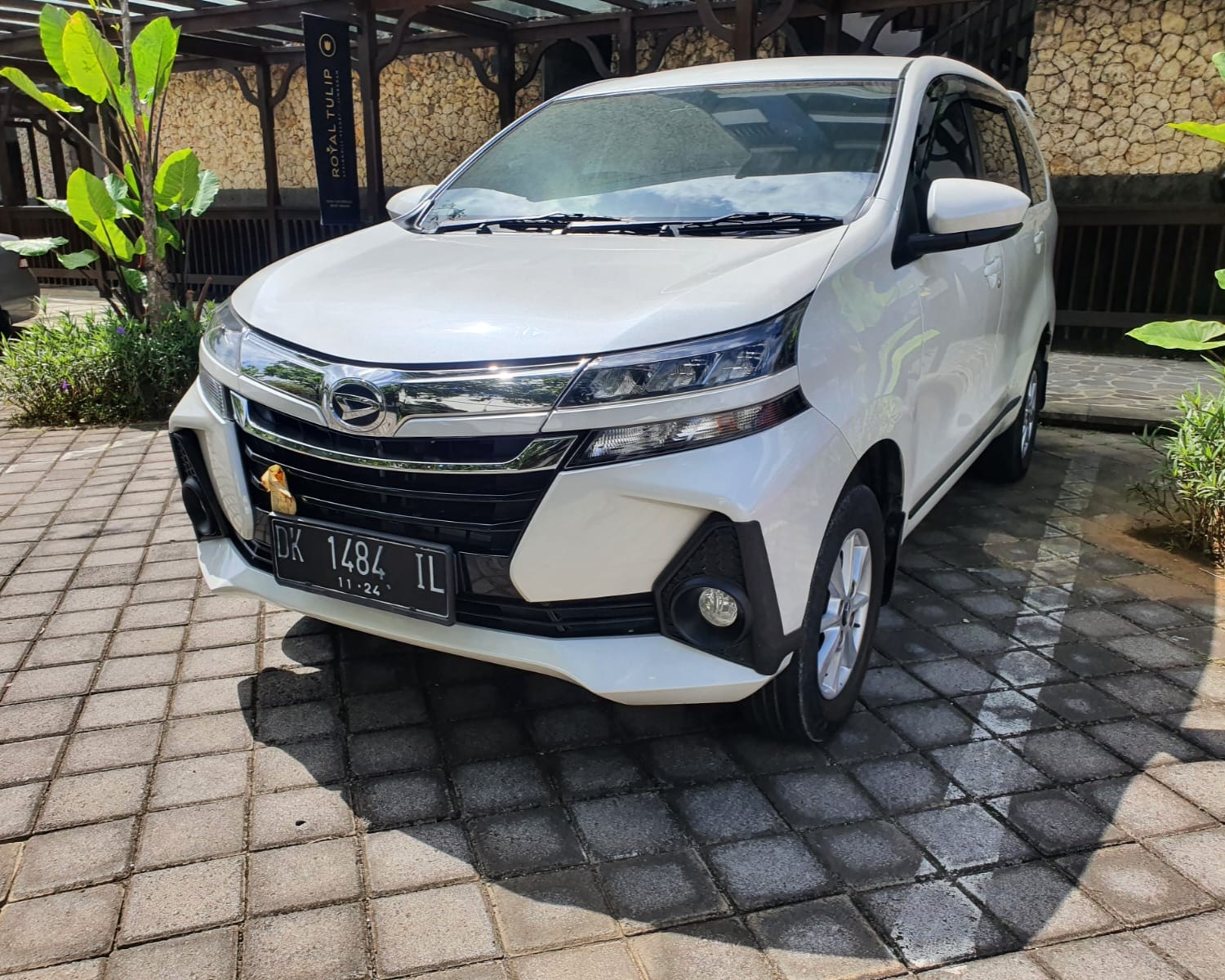 Sewa Mobil & Motor Termurah di Bali | Gede Bali Rental